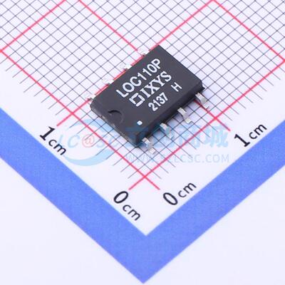 晶体管输出光耦 LOC110P - 原装正品 电子元器件配单