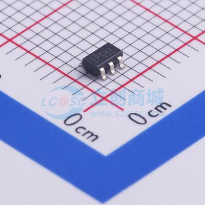 线性稳压器(LDO) TPS77033DBVR SOT-23-5 原装 电子元器件配单