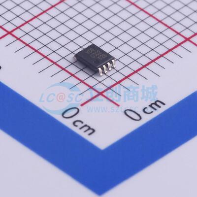 逻辑门 74LVC2G08DC,125 VSSOP-8-0.5mm 原装正品 电子元器件配单