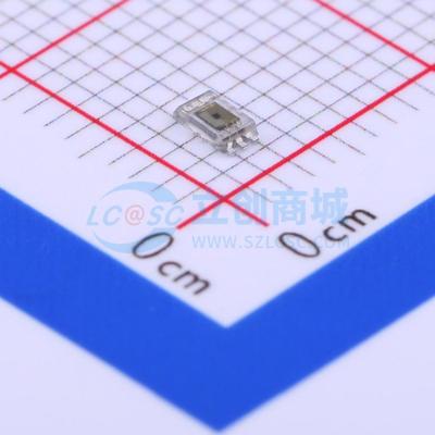 环境光传感器 BH1730FVC-TR WSOF-6 原装正品 电子元器件配单
