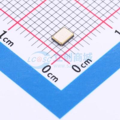 无源晶振 0132M4-12.000F20DTNJL SMD3225-4P 12MHz ±10ppm 20pF