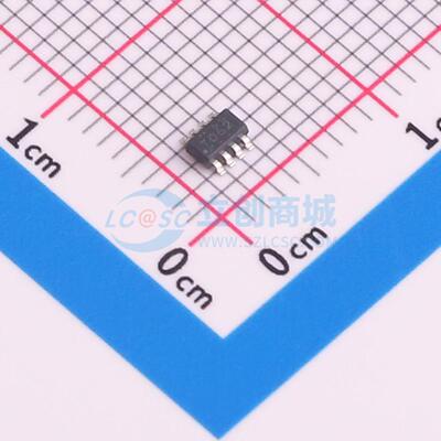 运算放大器 TLV9062IDDFR TSOT-23-8 原装正品 电子元器件配单