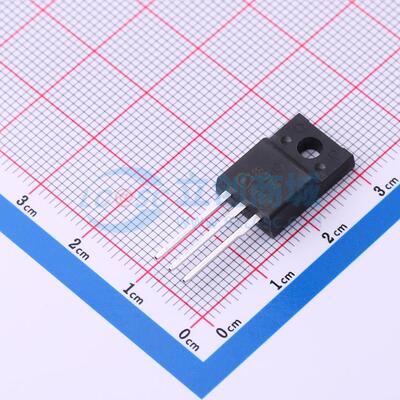 场效应管MOS IPA65R190C7XKSA1 TO-220-FP 650V 8A Infineon(英飞