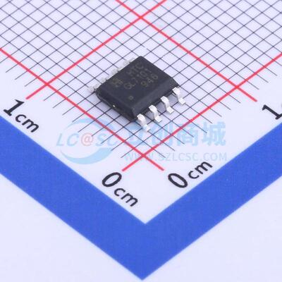 监控和复位芯片 GL7101SD SOP-8 原装正品 电子元器件配单