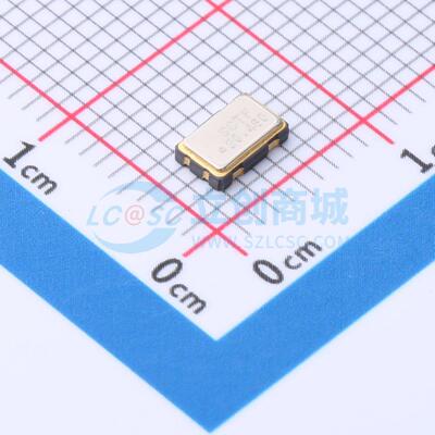 有源晶振 SX5M20.480M20F30TNN SMD5032-4P 20.48MHz 电子元器件