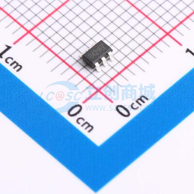 场效应管MOS NTGD4161PT1G-VB TSOP-6 20V 4A VBsemi/微碧