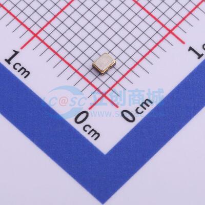 有源晶振 OT201612MJBA4SL SMD2016-4P 12MHz ±10ppm 电子元器件