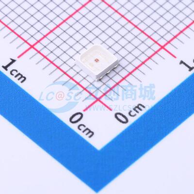RGB LED TC3535RGBF60-3CSA-E35 SMD3535 主波长：R：520-525nmG