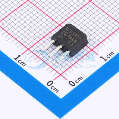场效应管MOS IRFU3410PBF-VB TO-251 100V 35A VBsemi微碧