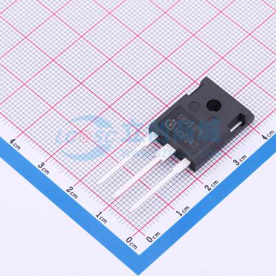 场效应管MOS IPW60R099P6 TO-247-3 600V 37.9A Infineon(英飞凌)