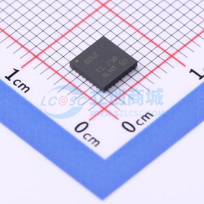 以太网收发器 DP83826ERHBR VQFN-32-EP(5x5) 电子元器件配单