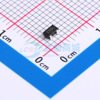 结型场效应管(JFET) 2SK3557-6-TB-E SC-59-3 N沟道 N沟道 onsemi