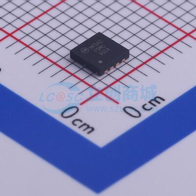场效应管MOS FDMC8554 WDFN-8(3.3x3.3) 20V 16.5A onsemi(安森美