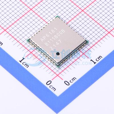 WiFi模块 AP6181 - 原装正品 电子元器件配单