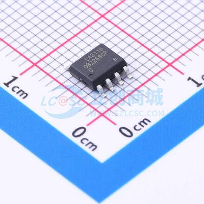 AC-DC控制器和稳压器 OB2268CCPA SOP-8 原装正品 电子元器件配单