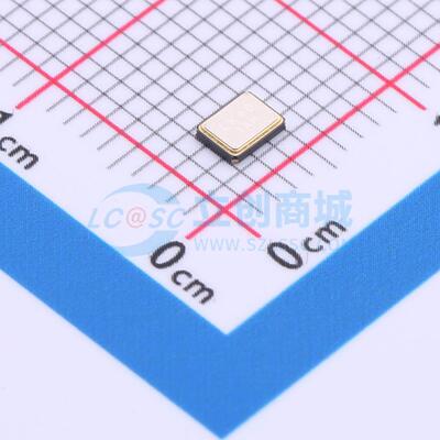 无源晶振 L327S480H11L SMD3225-4P 48MHz ±10ppm 10pF 原装正品