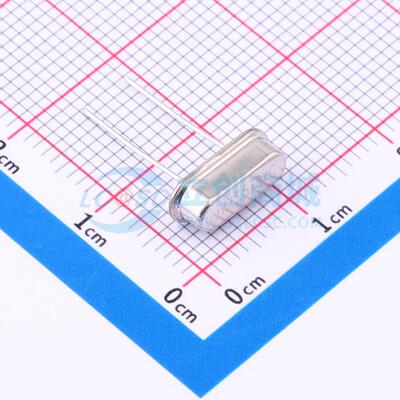 无源晶振 049ST2-3.579545F20DTNJL HC-49S 3.579545MHz ±10ppm