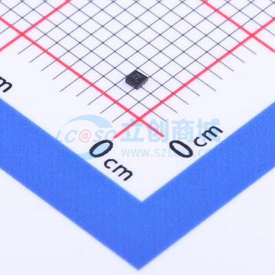 逻辑门 SN74LVC1G11DSFR USON-6(1x1.5) 原装正品 电子元器件配单