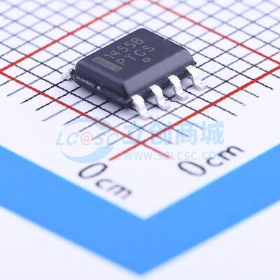 定时器/计时器 MC1455BDR2G SOIC-8 原装正品 电子元器件配单