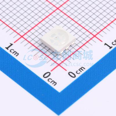 RGB LED MHP5050DRGBCT SMD-6P,5.4x5mm 原装正品 电子元器件配单