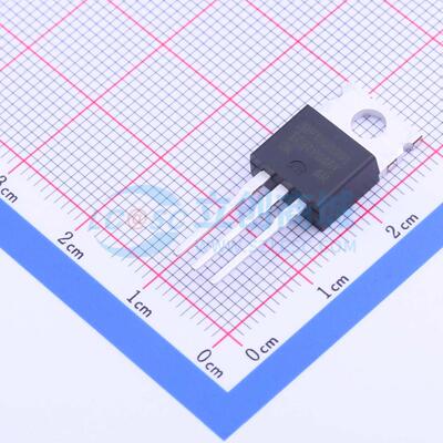场效应管MOS IRF100B201 TO-220AB 100V 192A Infineon(英飞凌)