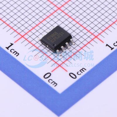 线性稳压器(LDO) RT9068GSP SOIC-8 原装正品 电子元器件配单