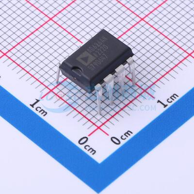 差分运放 AD626ANZ PDIP-8 原装正品 电子元器件配单