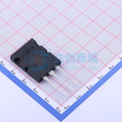 场效应管MOS IXFB30N120P TO-264-3 1.2kV 30A Littelfuse/IXYS