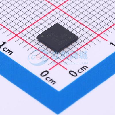 运算放大器 OPA521IRGWR VQFN-20-EP(5x5) 原装 电子元器件配单