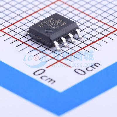 线性稳压器(LDO) LM2936HVMA-5.0/NOPB SOIC-8 电子元器件配单
