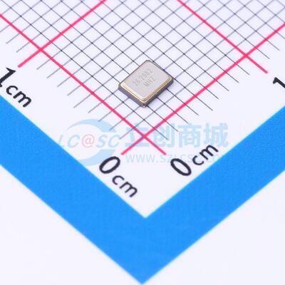 无源晶振 3225-26.2982-20-10-10/A SMD3225-4P 26.2982MHz ±10p