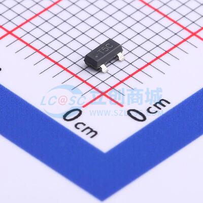 温度传感器 LM50CIM3X/NOPB SOT-23 原装正品 电子元器件配单