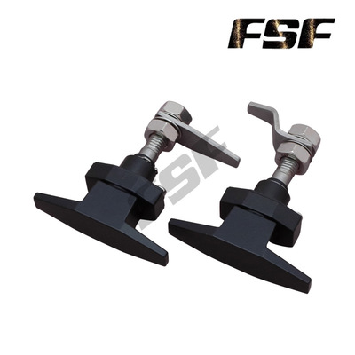 fsf型把手锁ms309-2t门锁环保设备开关柜执手机械净化器锁芯