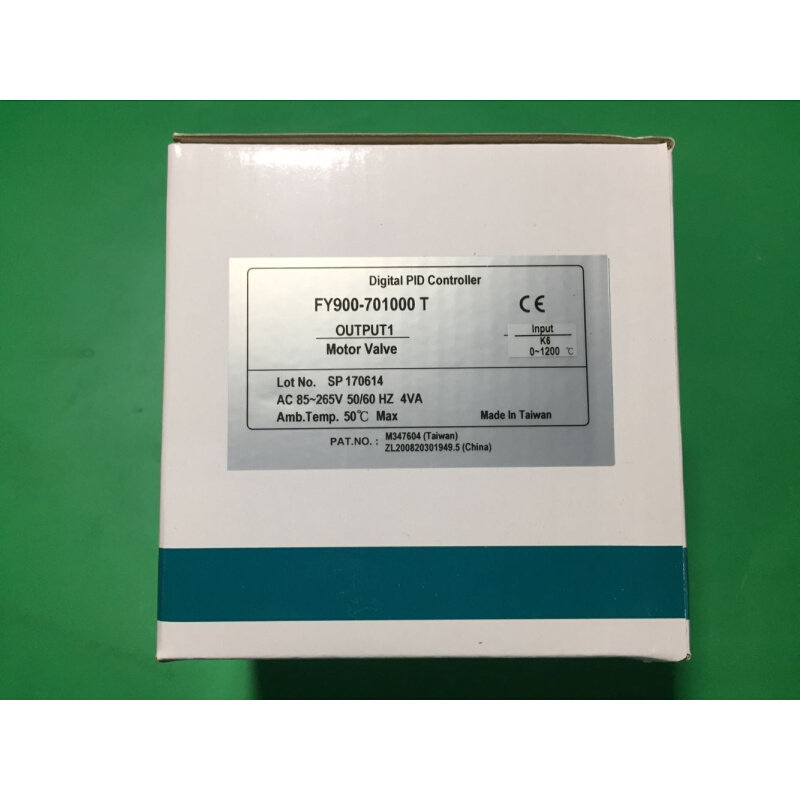 原装TAIE台仪控温控器FY900-701000度阀门温制器70100B 702000_虎窝淘