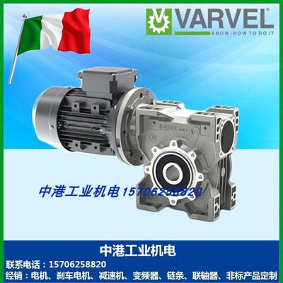VARVEL减速机FRT28 FRT40 FRT50 60 70 85 110 130 150减速电机