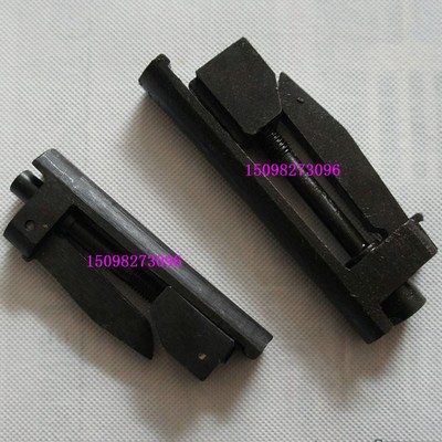 沈阳中捷镗床TPX6111BTPX6113T68主轴锁紧挂锥夹紧器挂锥锁刀器