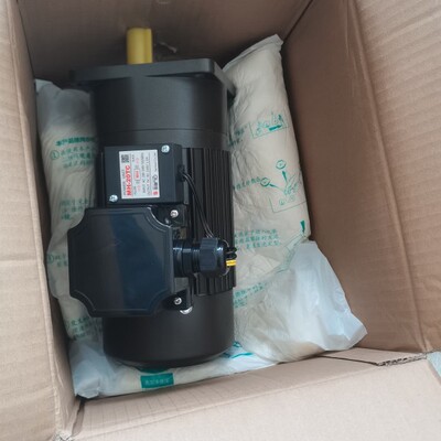 G11V200S-M20电机加工中心电机数控机床CNC减速机带整流器