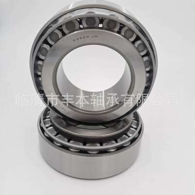 英制圆锥滚子轴承 50KW02尺寸49.987*114.3*44.45