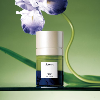 Lavas香水小样不朽圣木斐济之