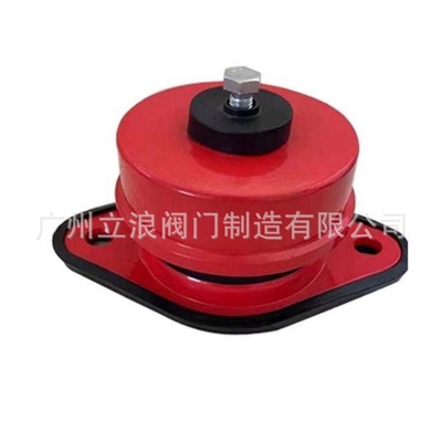 厂价供应ZTG阻尼弹簧减震器