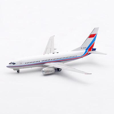 AV飞机模型AV2105中国空军B-4025