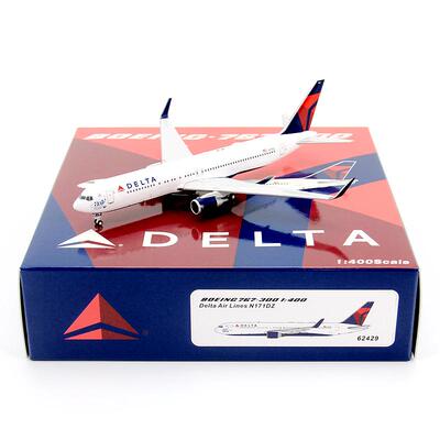 PM模型62429美国达美航空N171DZ