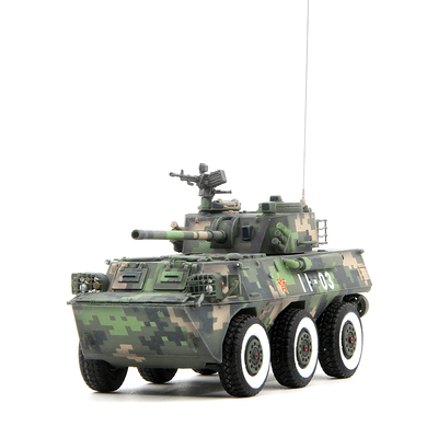 UNISTAR模型中国PLL05国庆60周年