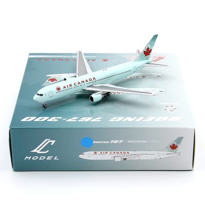 CMODEL模型C0049加拿大C-FOCA