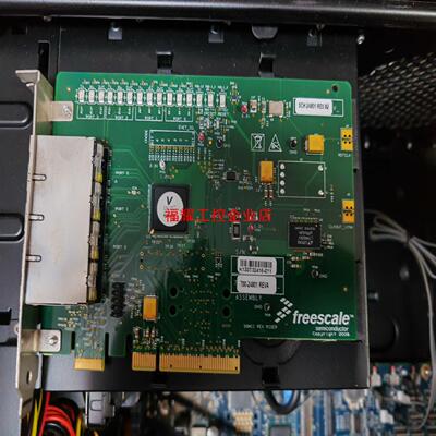 原装拆机SGMII-PEX-RISER PHY RISER【询价】
