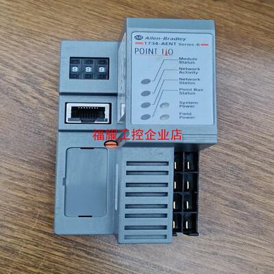 1734aentr 模块【询价】