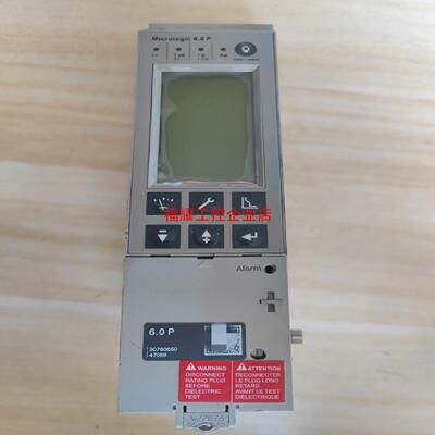 断路器Micrologic控制单元60P【询价】