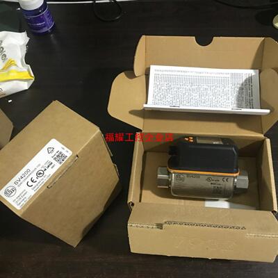 易福门SV7500 SV5204 SV5504 TD2501【询价】