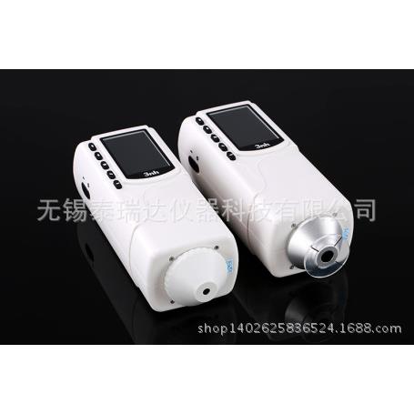 厂价供应 NR20XE色差仪  三恩驰3nh便携式色差仪