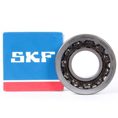 轴承精密轴承单列角接触自由组合轴承 7309BECBP机床主轴轴承现货